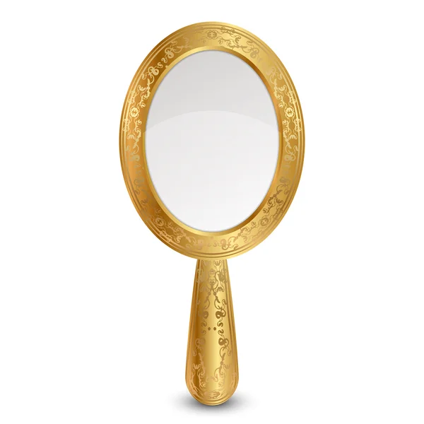 Mirror Vector Art Stock Images | Depositphotos