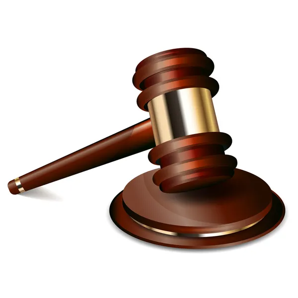 ᐈ Mazo vector de stock, vectores mazo de juez | descargar en Depositphotos®