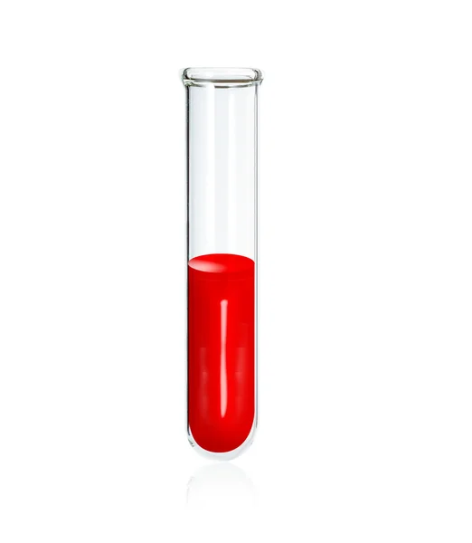 Test tube Stock Photo by ©designsstock 13953513