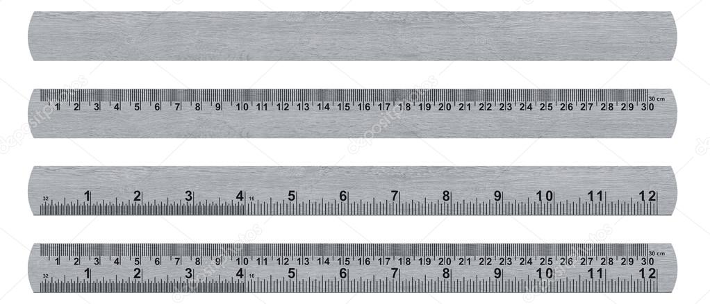 Ruler — Stock Photo © designsstock #32916619