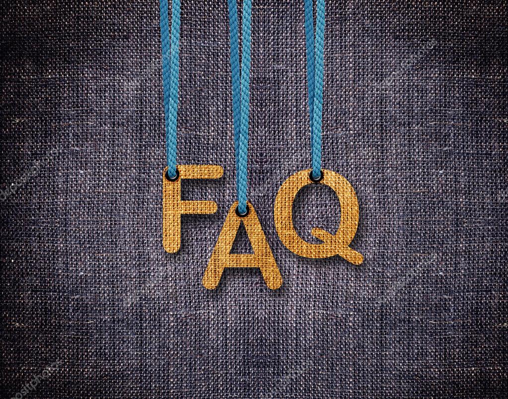 Letters hanging strings Stock Photo by ©designsstock 42763815