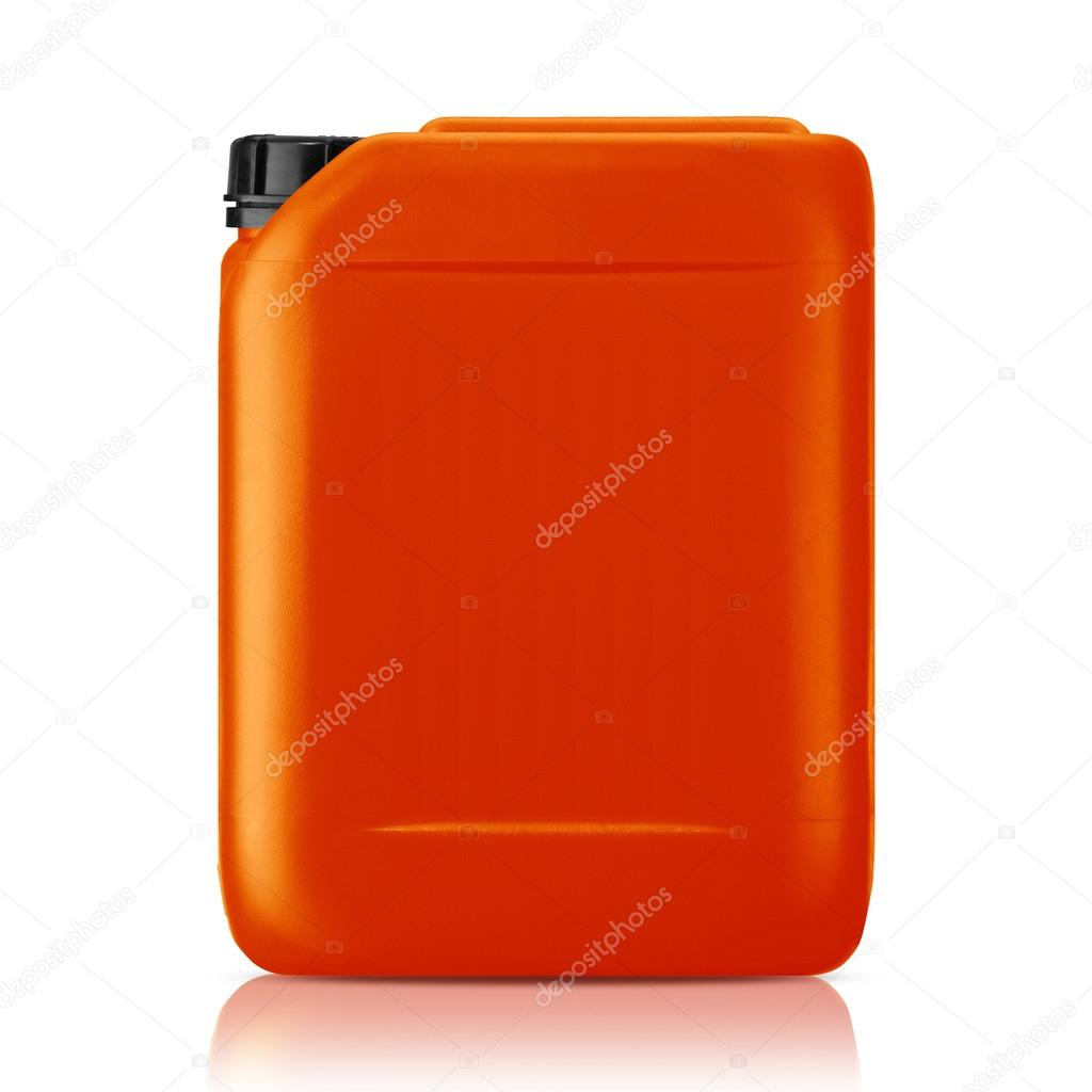 Plastic gallon Stock Photo by ©designsstock 43797407