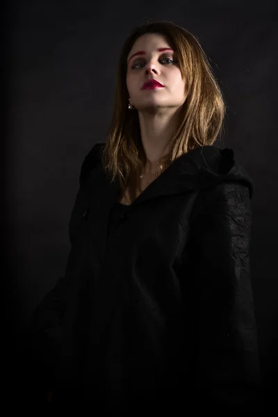 ᐈ Gothic profile stock pics, Royalty Free priestess photos | download ...