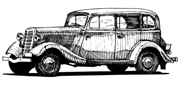 Auto stilizzate Immagini Vettoriali Stock | Depositphotos