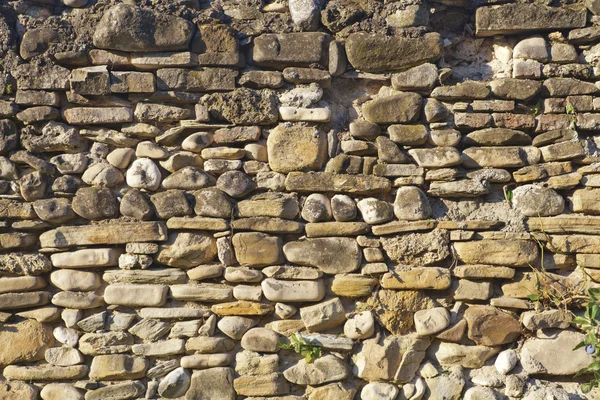 Old stone wall — Stock Photo © manvez #4150122