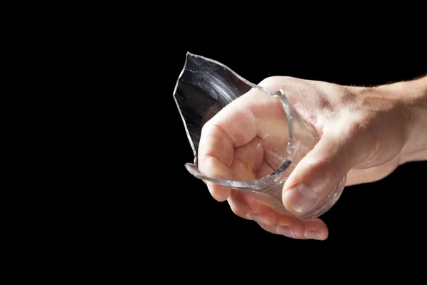 Broken drink glass Stock Photos, Royalty Free Broken drink glass Images ...