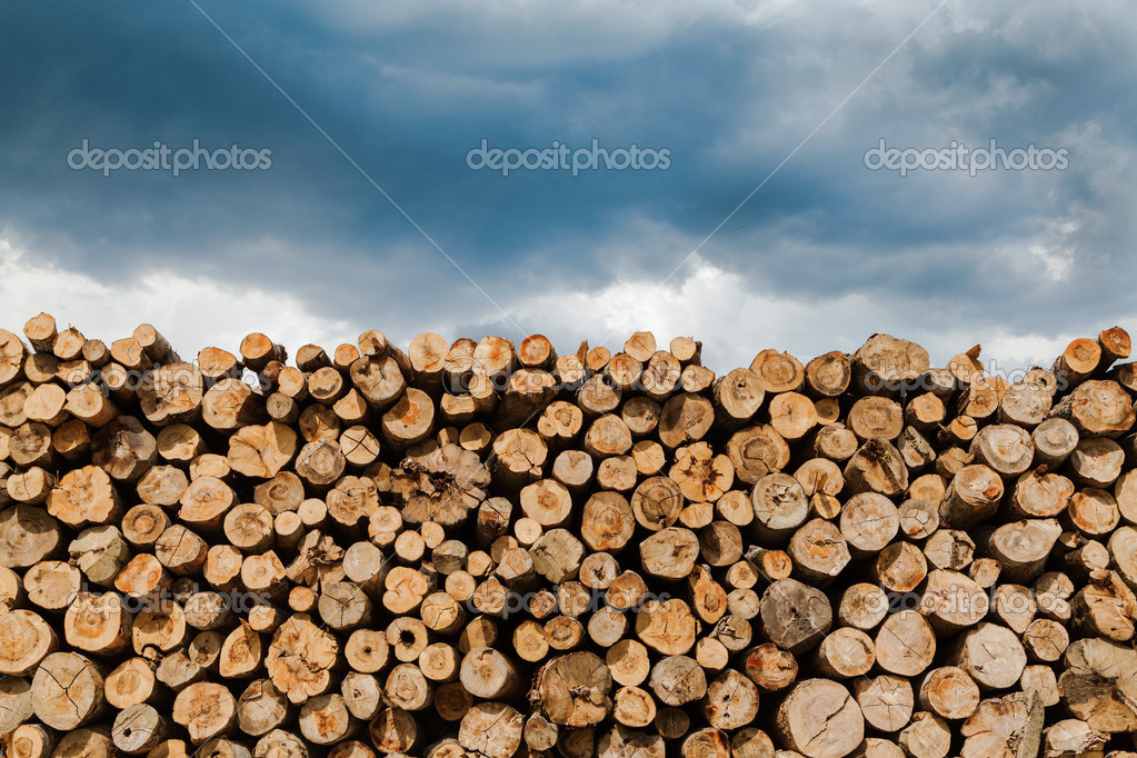 Industrial Timber Stock Photo by ©zstockphotos 50411145