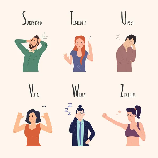 22 Diffidence Vector Images, Diffidence Illustrations | Depositphotos