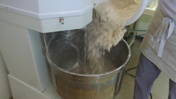 32,251 vídeos de Baker bakery, metraje de Baker bakery sin royalties ...