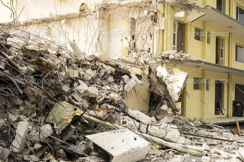 Detalles de la demolici n del edificio 2024