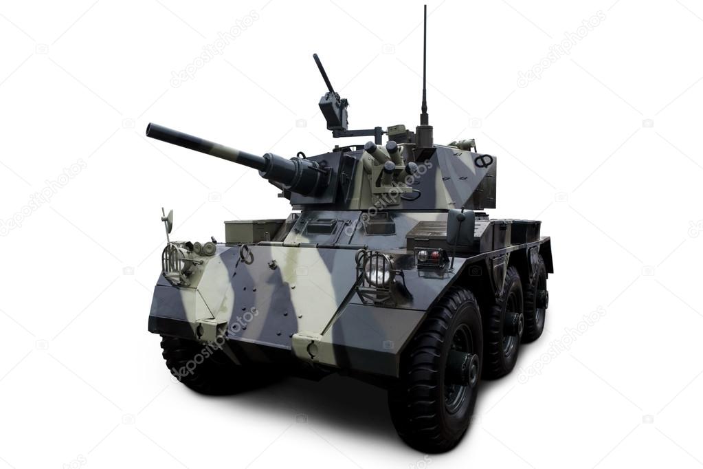 Military Armored Tank Stock Photo by ©realinemedia 13866638
