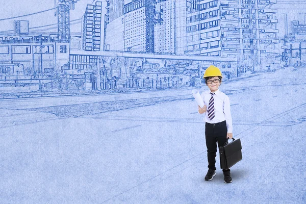 Little engineer Stock Photos, Royalty Free Little engineer Images ...