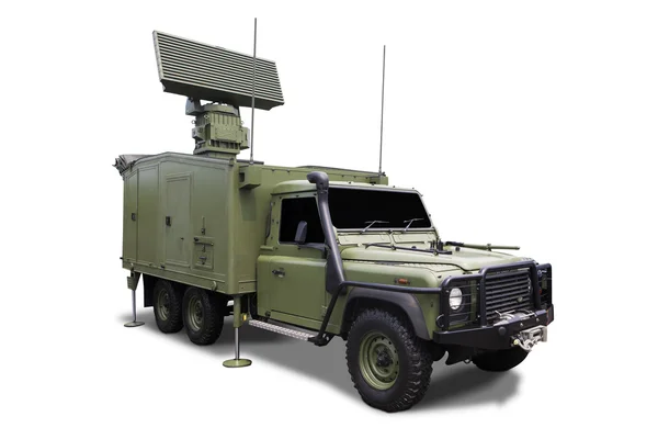 Armored car with machine gun Stock Photo by ©realinemedia 100081920