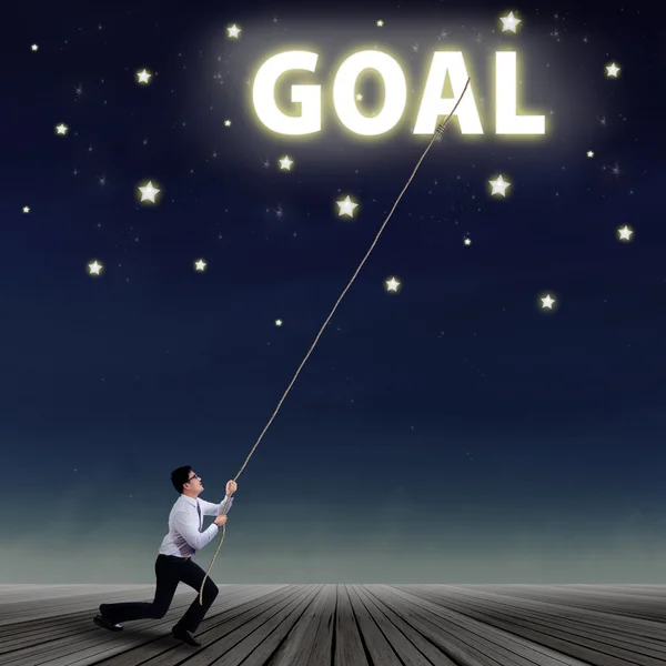 Attract goal Stock Photos, Royalty Free Attract goal Images | Depositphotos