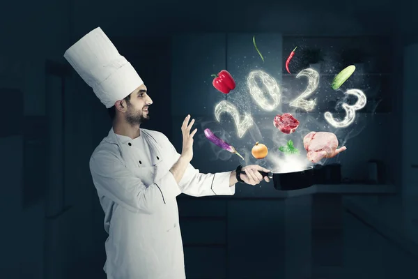 Future chef Stock Photos, Royalty Free Future chef Images | Depositphotos