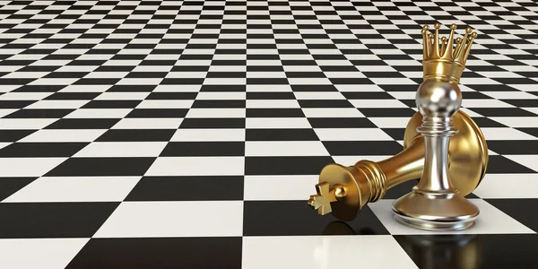 Checkmate chess Stock Photos, Royalty Free Checkmate chess Images ...