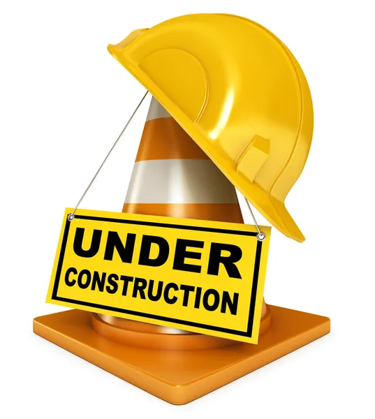 Under construction Stock Photos, Royalty Free Under construction Images ...