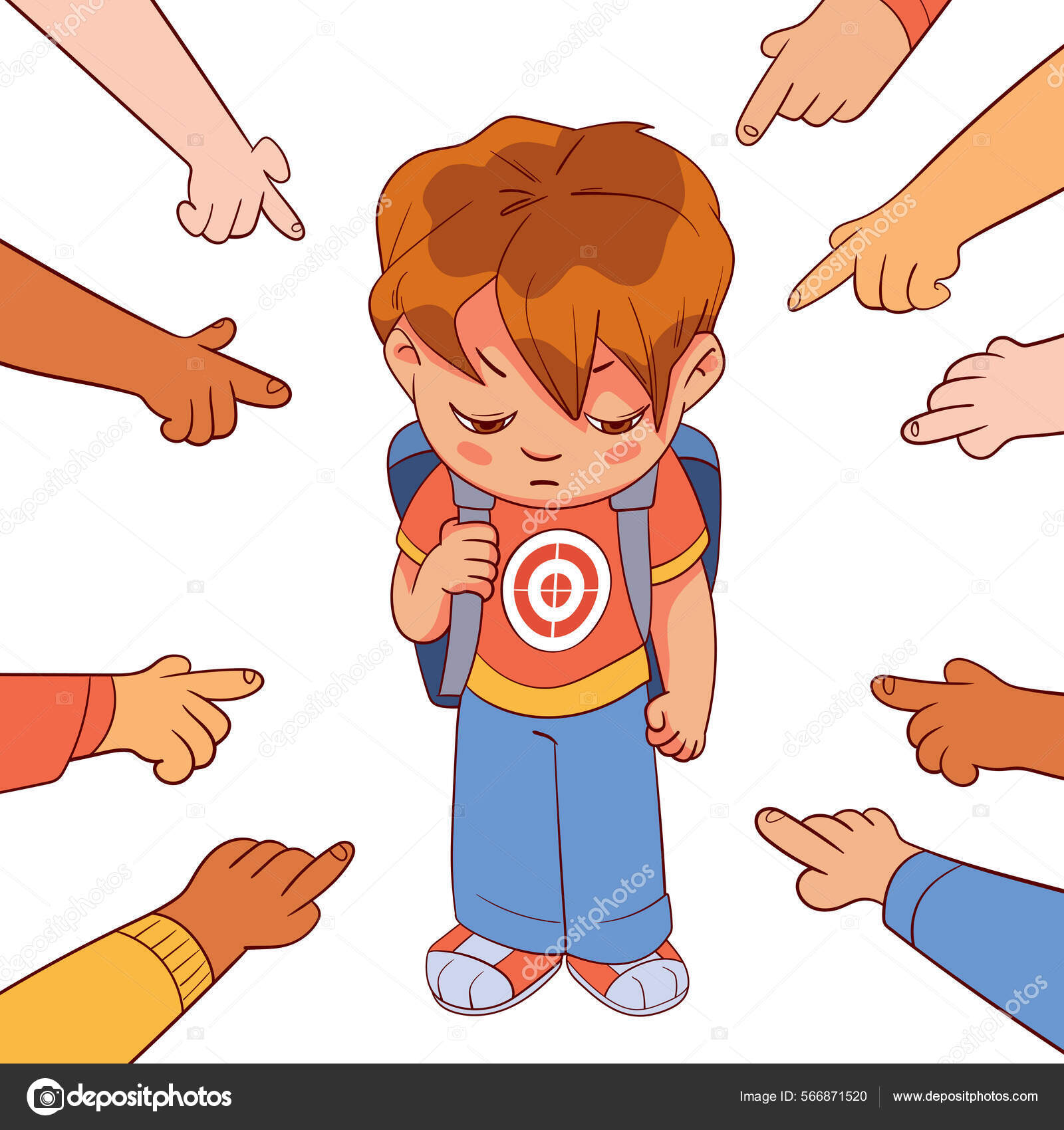 Comportamiento, Exclusión, De Vuelta A La Escuela, Cibernético, Acoso ... Comportamiento, Exclusión, De Vuelta A La Escuela, Cibernético, Acoso ...