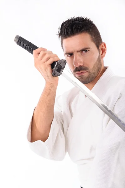 Man with sword Stock Photos, Royalty Free Man with sword Images ...