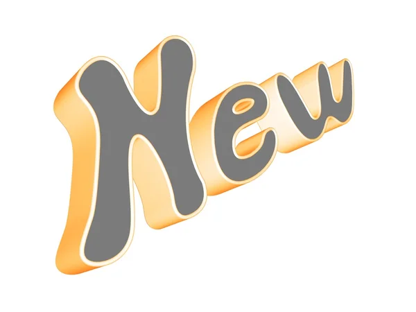 The word new Stock Photos, Royalty Free The word new Images | Depositphotos