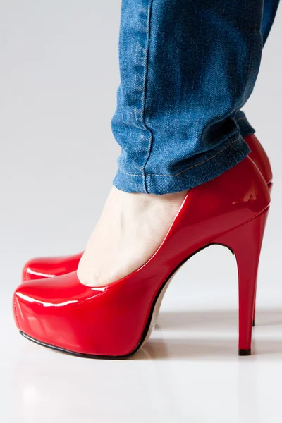 Jeans high heels Images - Search Images on Everypixel