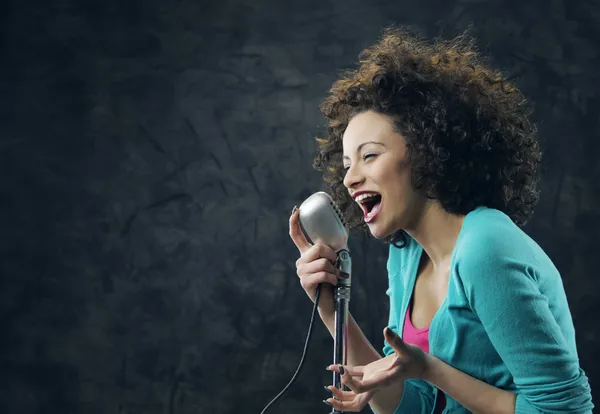 Singer Stock Photos, Royalty Free Singer Images | Depositphotos