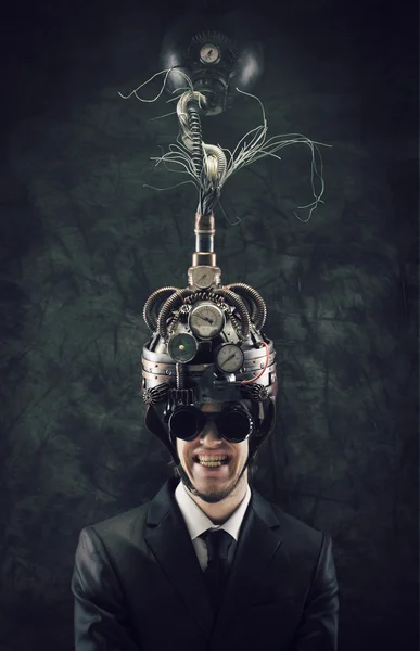 mind control - Stock Image - Everypixel