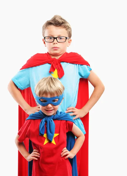 Little Superhero Stock Photo by ©stokkete 32575567
