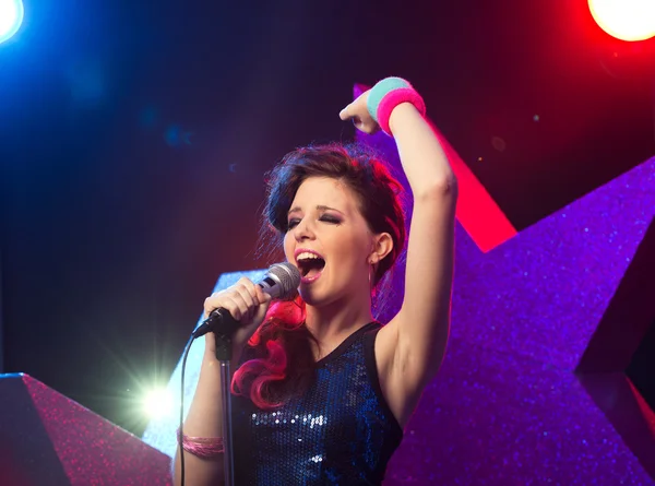 Pop star Stock Photos, Royalty Free Pop star Images | Depositphotos