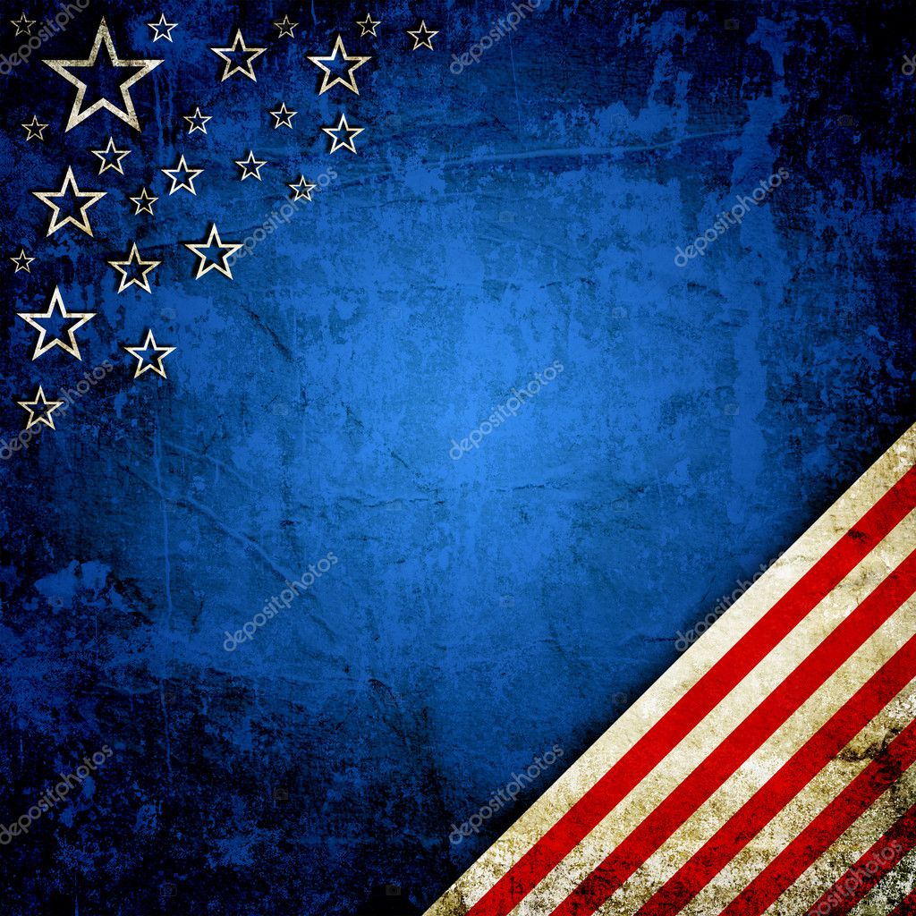USA background — Stock Photo © kwasny222 #27998411