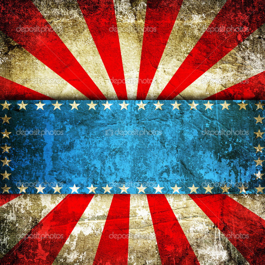 USA background — Stock Photo © kwasny222 #34779799