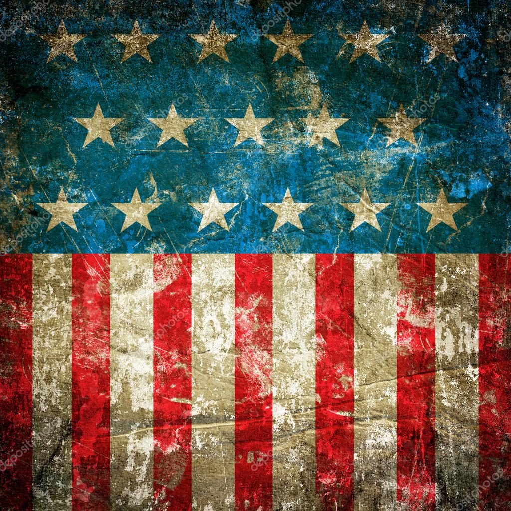 USA style background — Stock Photo © kwasny222 #35014463
