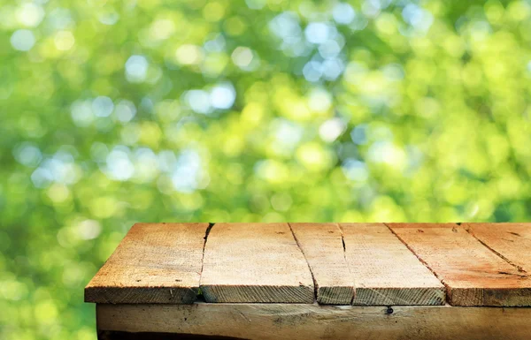 Empty table — Stock Photo © kwasny222 #45684689