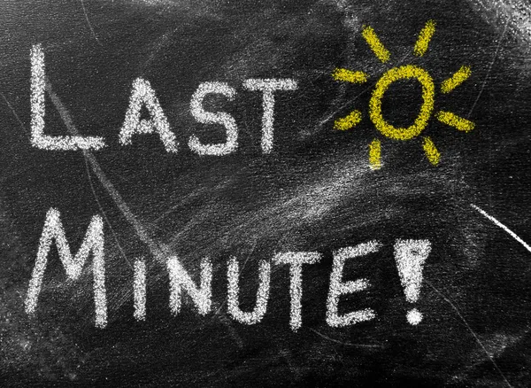 Last minute Stock Photos, Royalty Free Last minute Images | Depositphotos