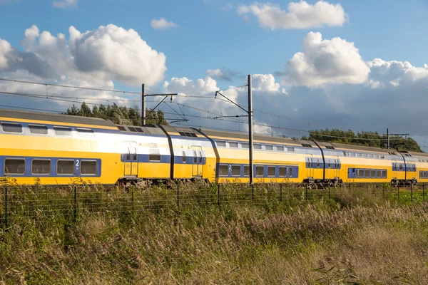 Dutch train Stock Photos, Royalty Free Dutch train Images | Depositphotos