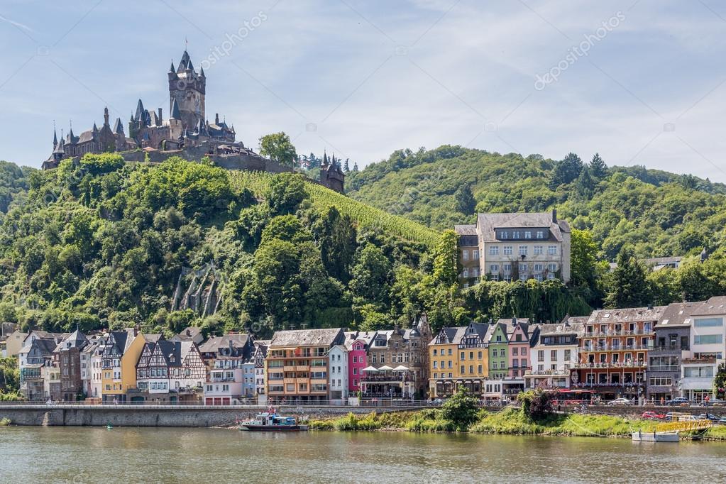 Living In Cochem Germany