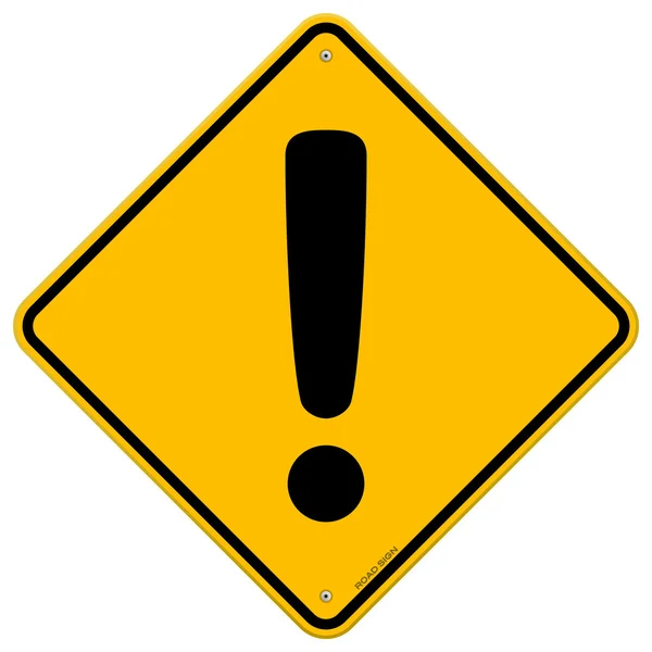 2,941 Tanda seru jalan Vector Images | Depositphotos