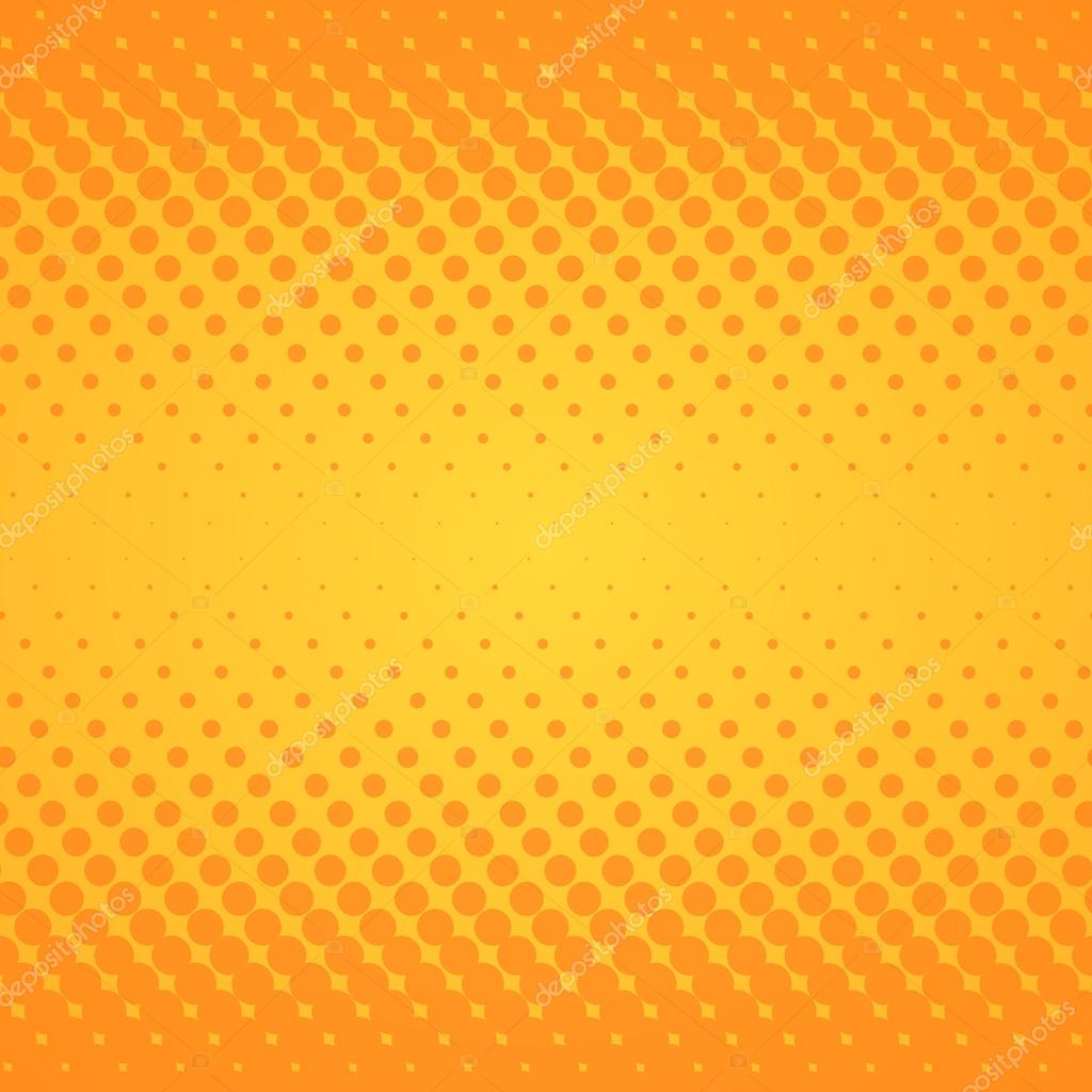 Yellow Gradient Texture Stock Vector Image by ©zager #35754959