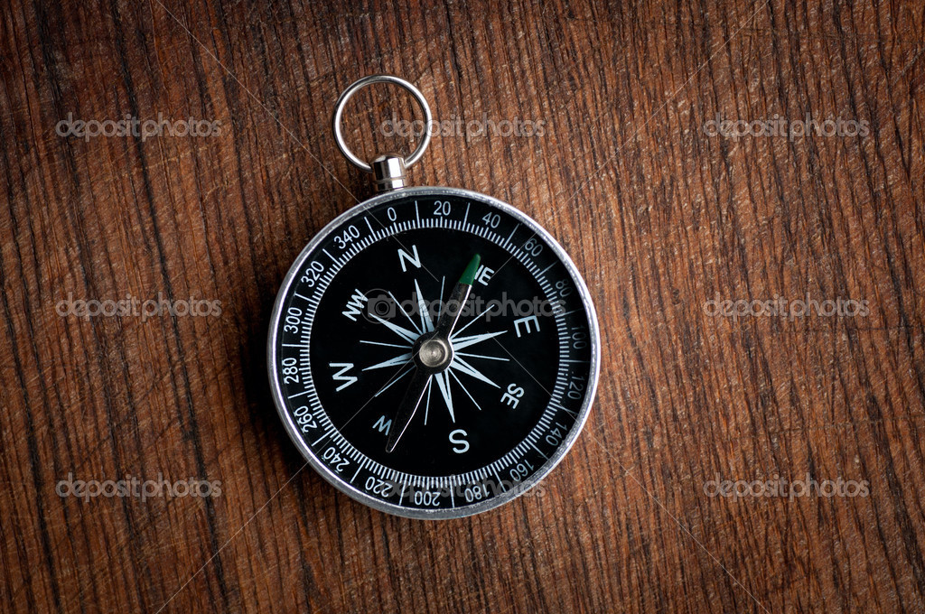 Compass Stock Photo by ©Vbashutskyy 38967629