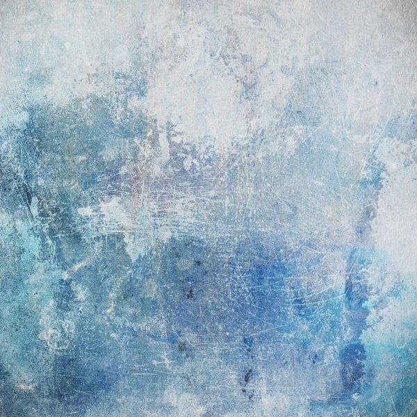 Blue grunge paper texture — Stock Photo © LeksusTuss #31155931