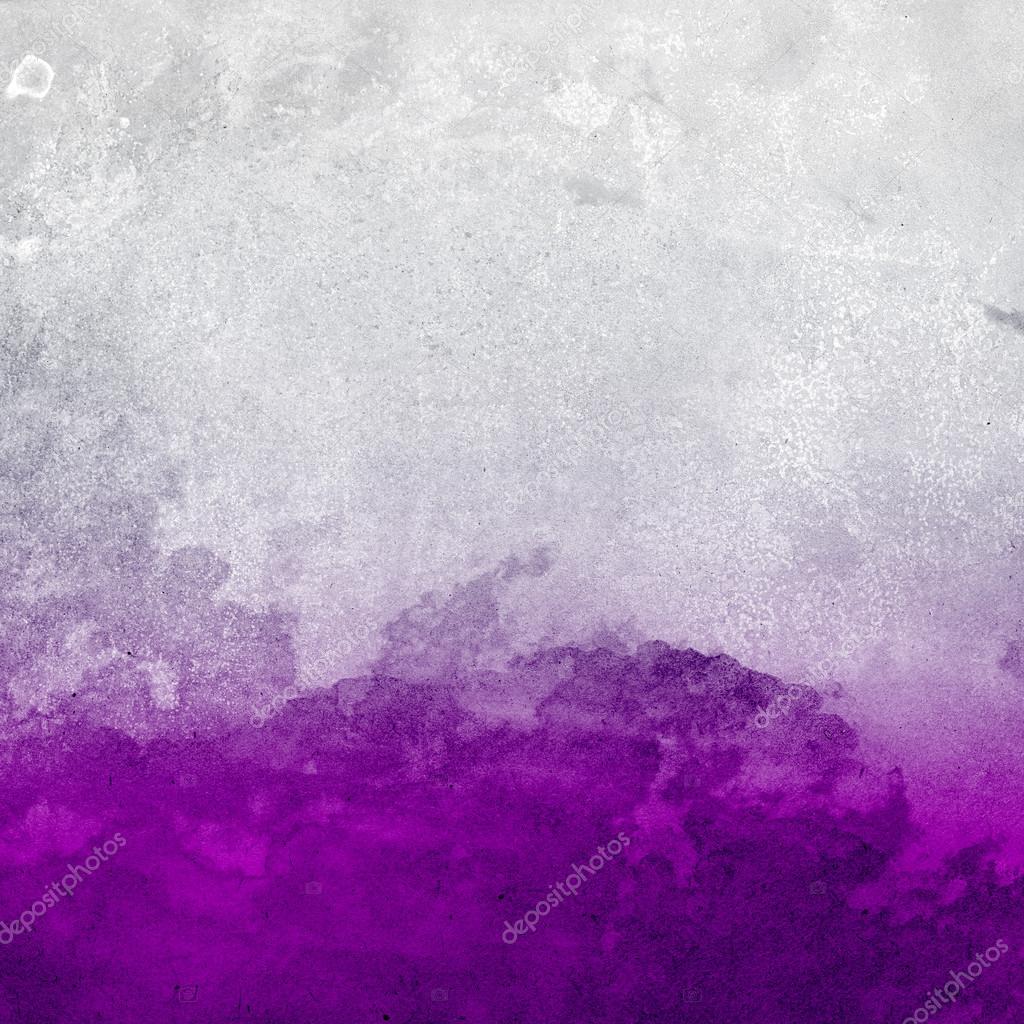 Violet and gray grunge paper texture — Stock Photo © LeksusTuss #31155689