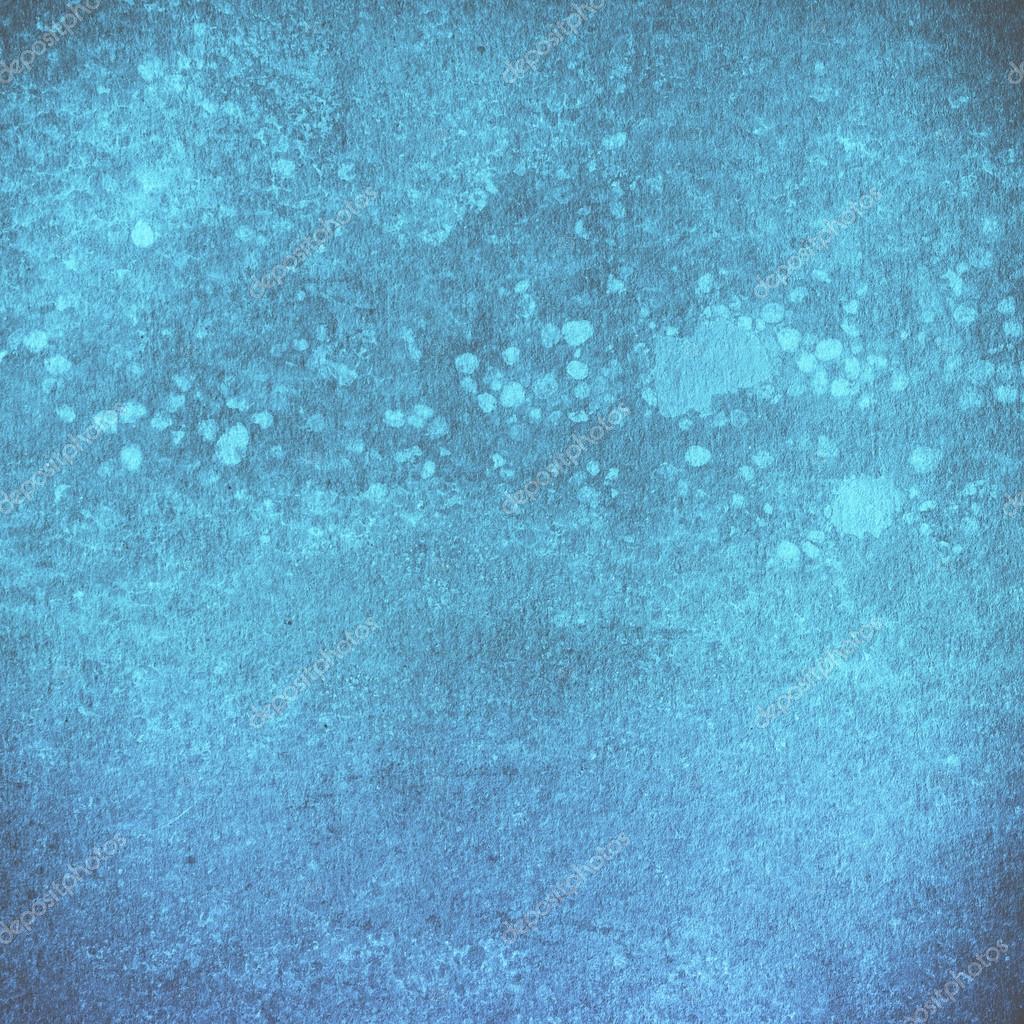 Blue grunge paper texture — Stock Photo © LeksusTuss #31155931