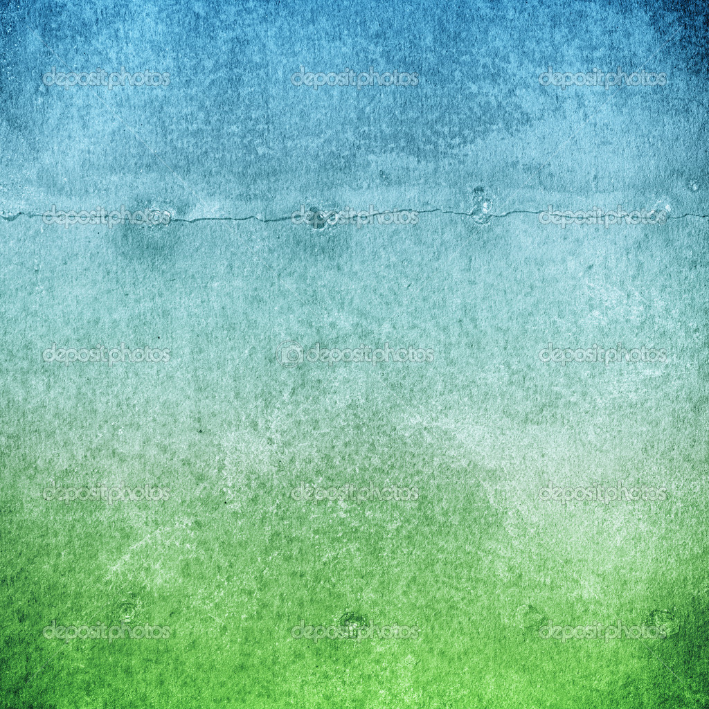 Blue and green grunge texture — Stock Photo © LeksusTuss #31156233