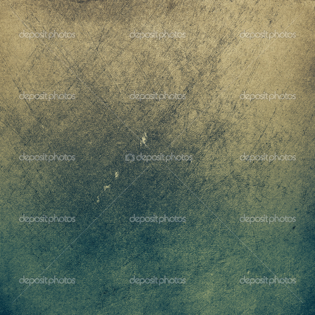 Blue grunge paper texture, vintage background Stock Photo by ...