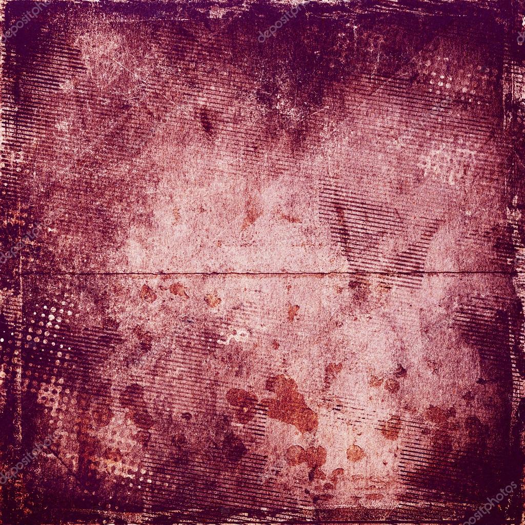 Dark red grunge paper texture — Stock Photo © LeksusTuss #31161065