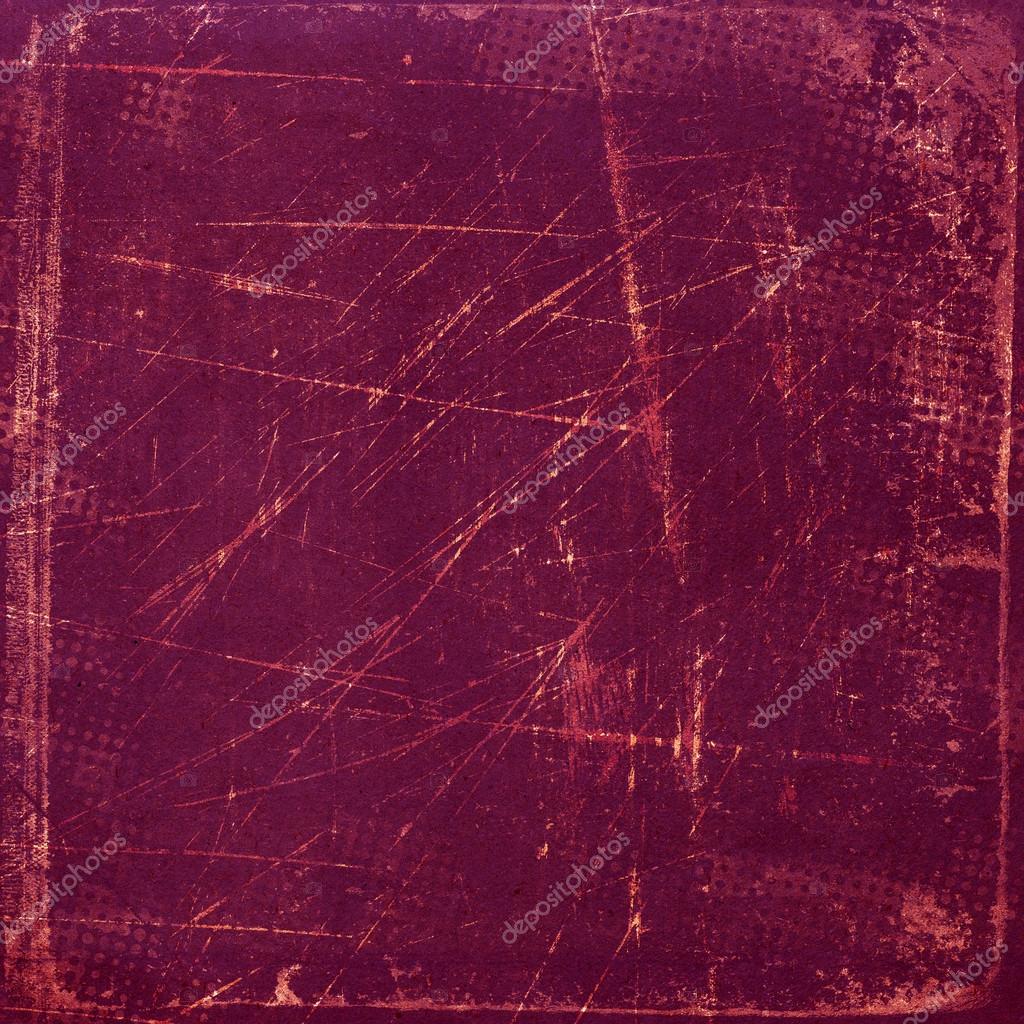 Dark Grunge Paper Texture