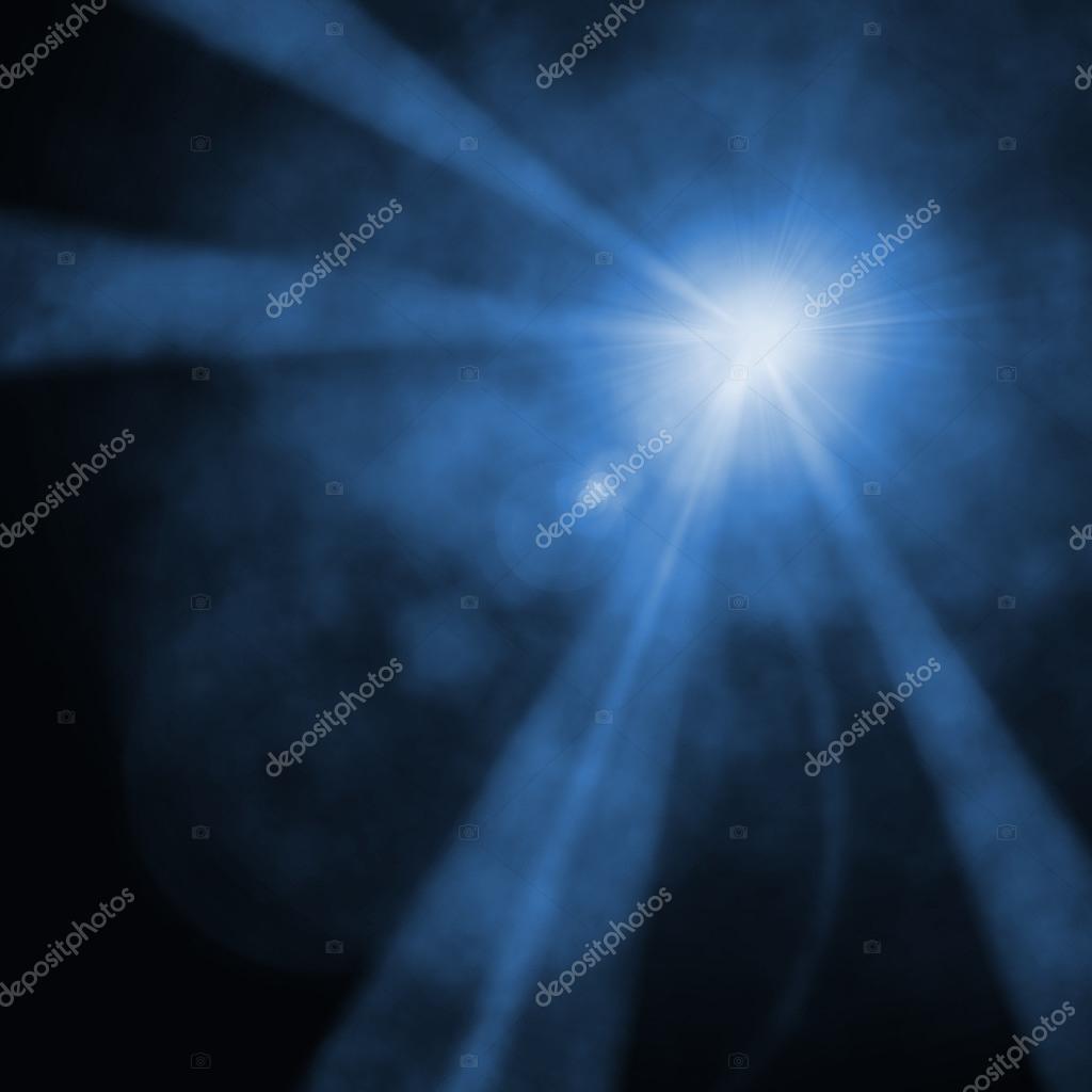 Flashlight Beam Texture