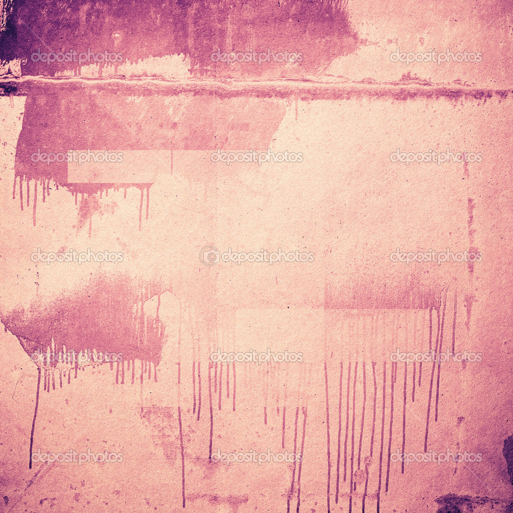 Old pink wallpaper background Stock Photo by ©LeksusTuss 33961103