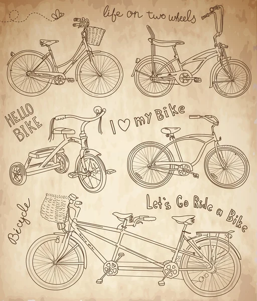 ᐈ Old school bicycles stock pictures, Royalty Free vintage bike images ...
