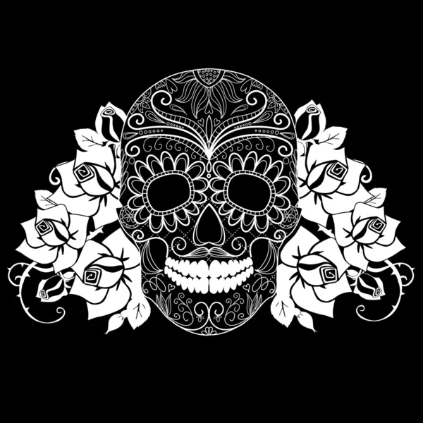 Dead roses Vector Art Stock Images | Depositphotos